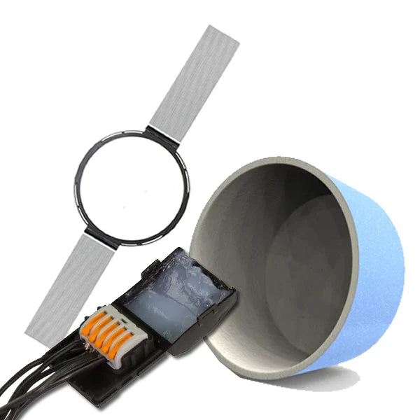 Parts & Accessories – tagged "Wiring & Connectors" – Terrapin AV