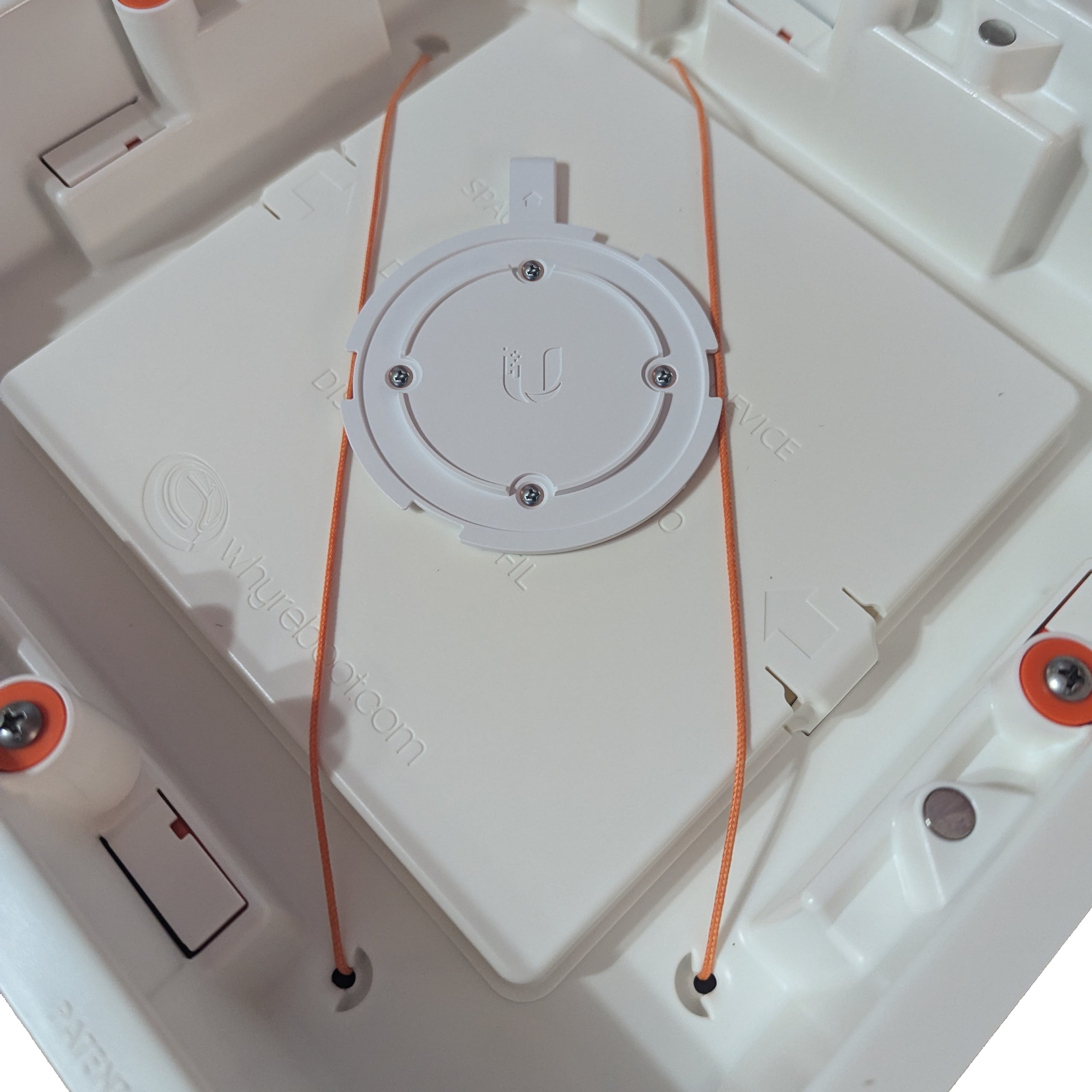 In-Ceiling/wall Universal Device Enclosure Flush Mount | CW1-APMT-ENCL ...