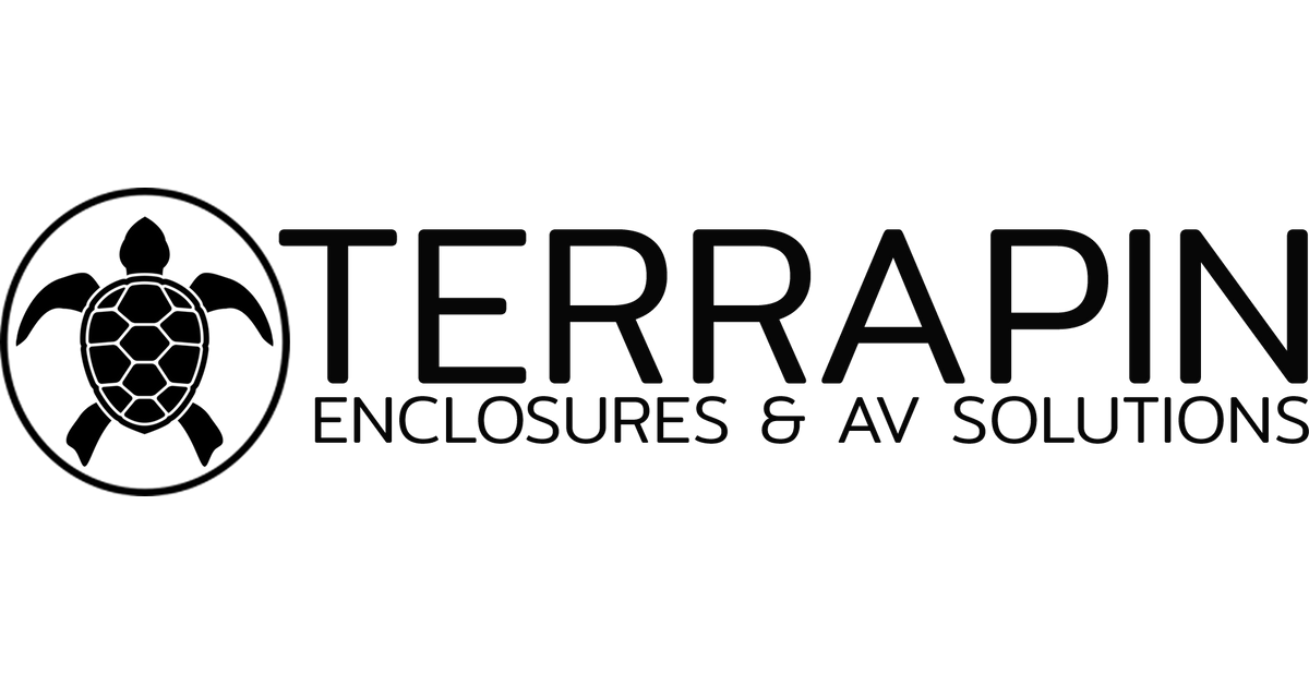 Terrapin AV | Bespoke Enclosures & Products for AV Applications ...